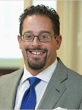 Christopher P Lenzo Profile | Morristown, NJ Lawyer | Martindale.com