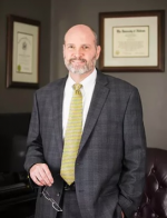 Joseph E. Stott Profile | Birmingham, AL Lawyer | Martindale.com