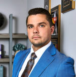 Robert Recio's Instagram, Twitter & Facebook on IDCrawl